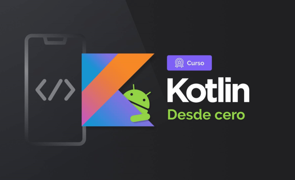 Curso Kotlin desde cero – Aprendetodo